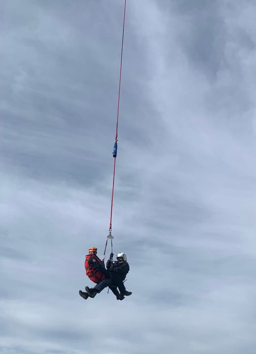 GSAR-NACP: Legacy National Certification | Search and Rescue Volunteer ...